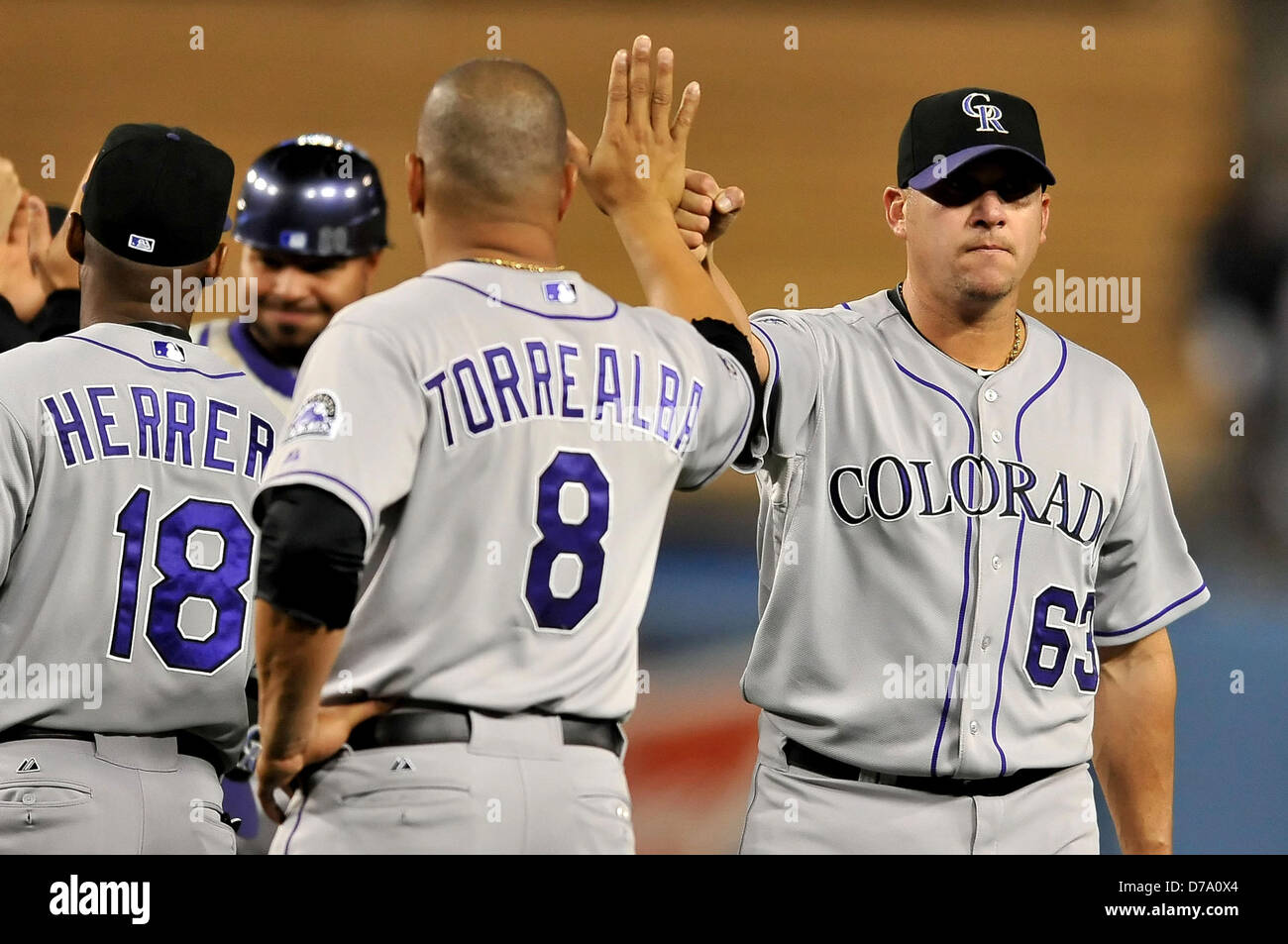 Torrealba hi-res stock photography and images - Alamy