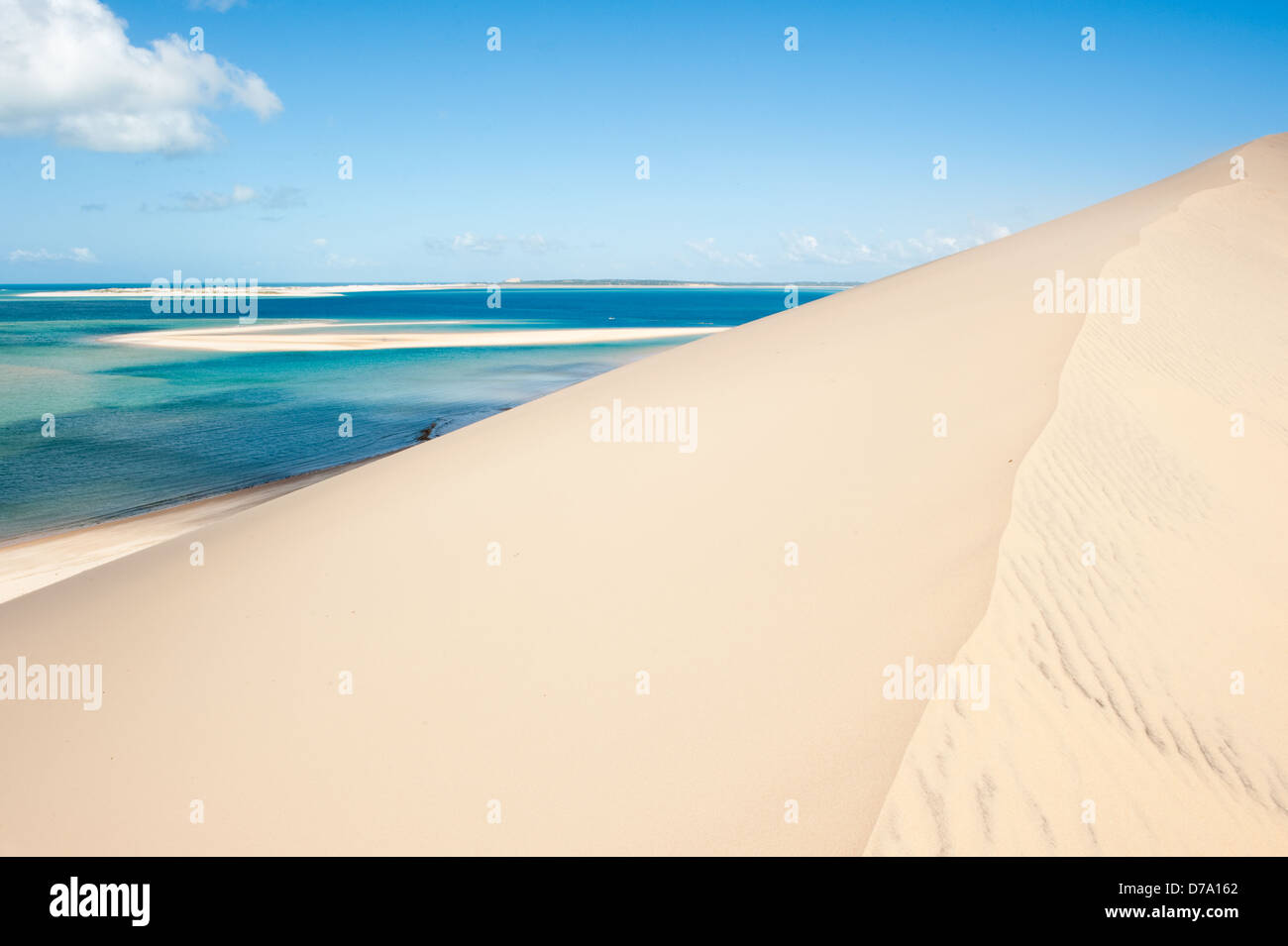Bazaruto, mozambique hi-res stock photography and images - Alamy