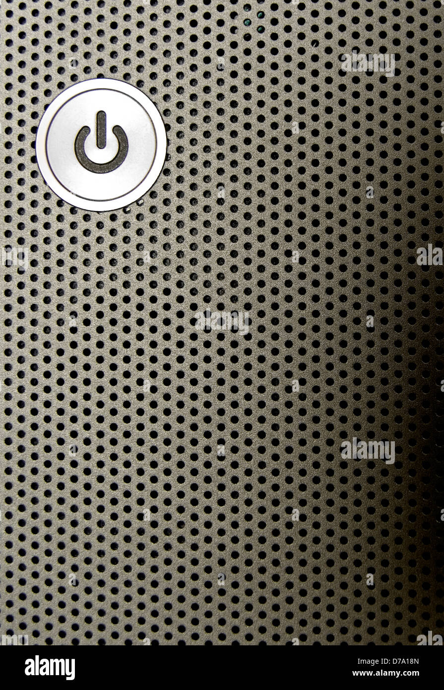 Power_pc hi-res stock photography and images - Alamy