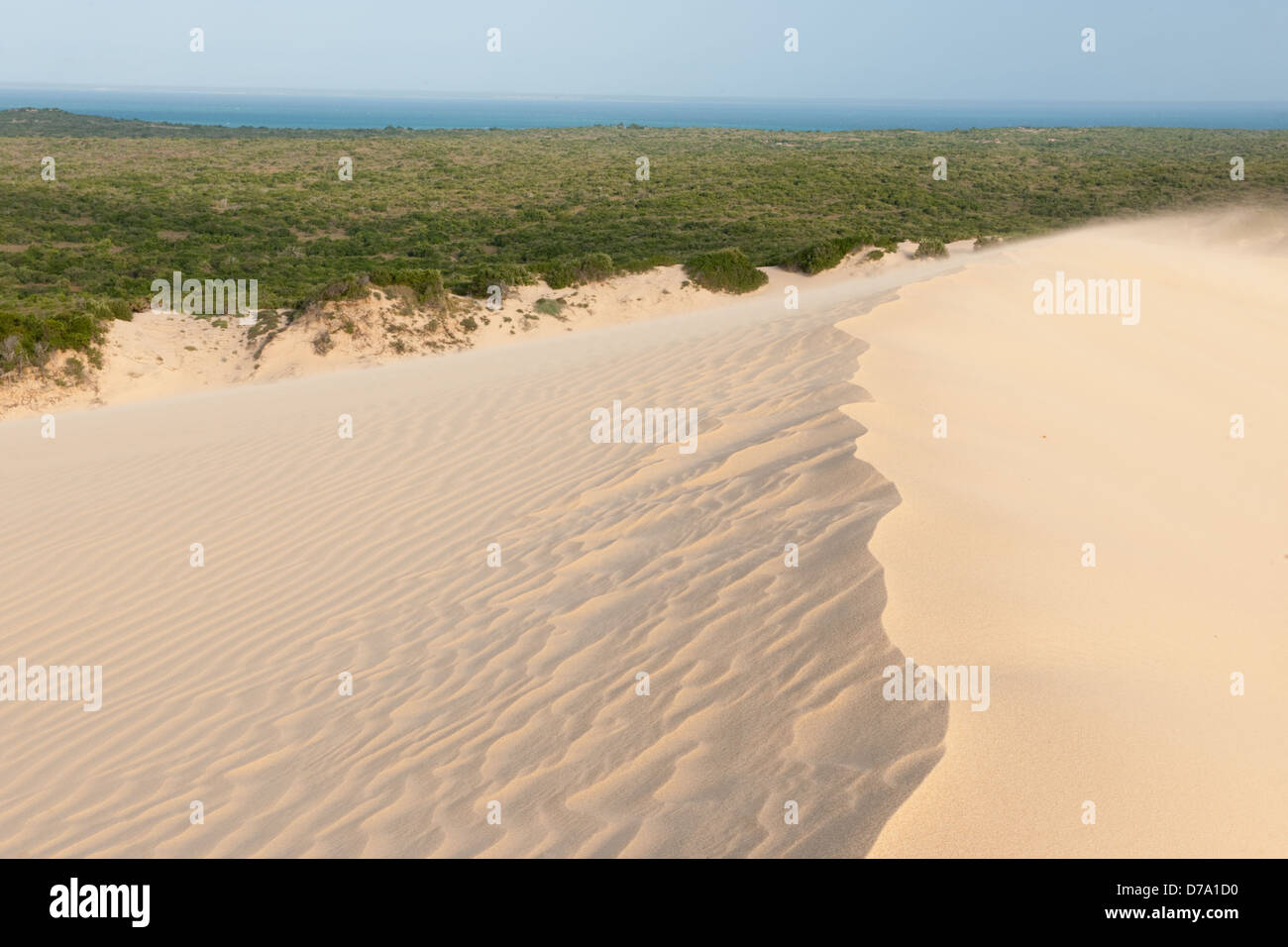 Bazaruto islands hi-res stock photography and images - Alamy