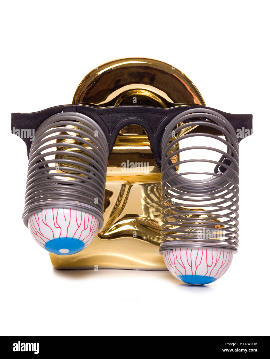 Boggle eyes hi-res stock photography and images - Alamy