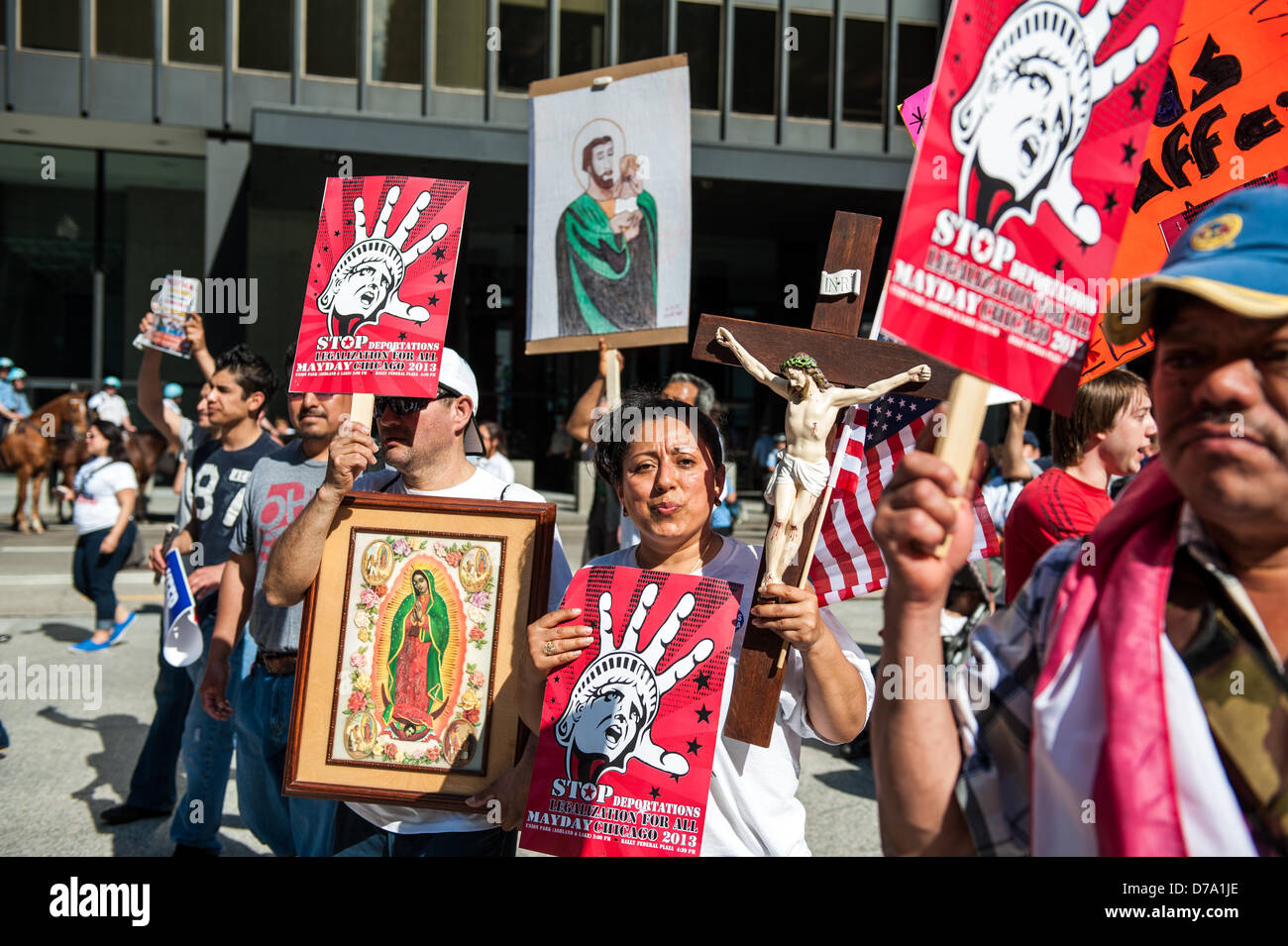 Chicago approach hi-res stock photography and images - Alamy
