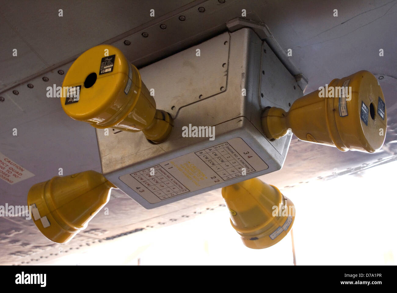 Thruster quad hi-res stock photography and images - Alamy