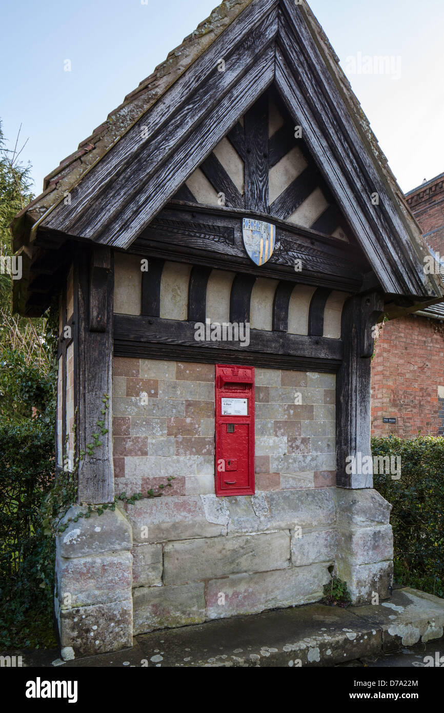 Rous lench hi-res stock photography and images - Alamy