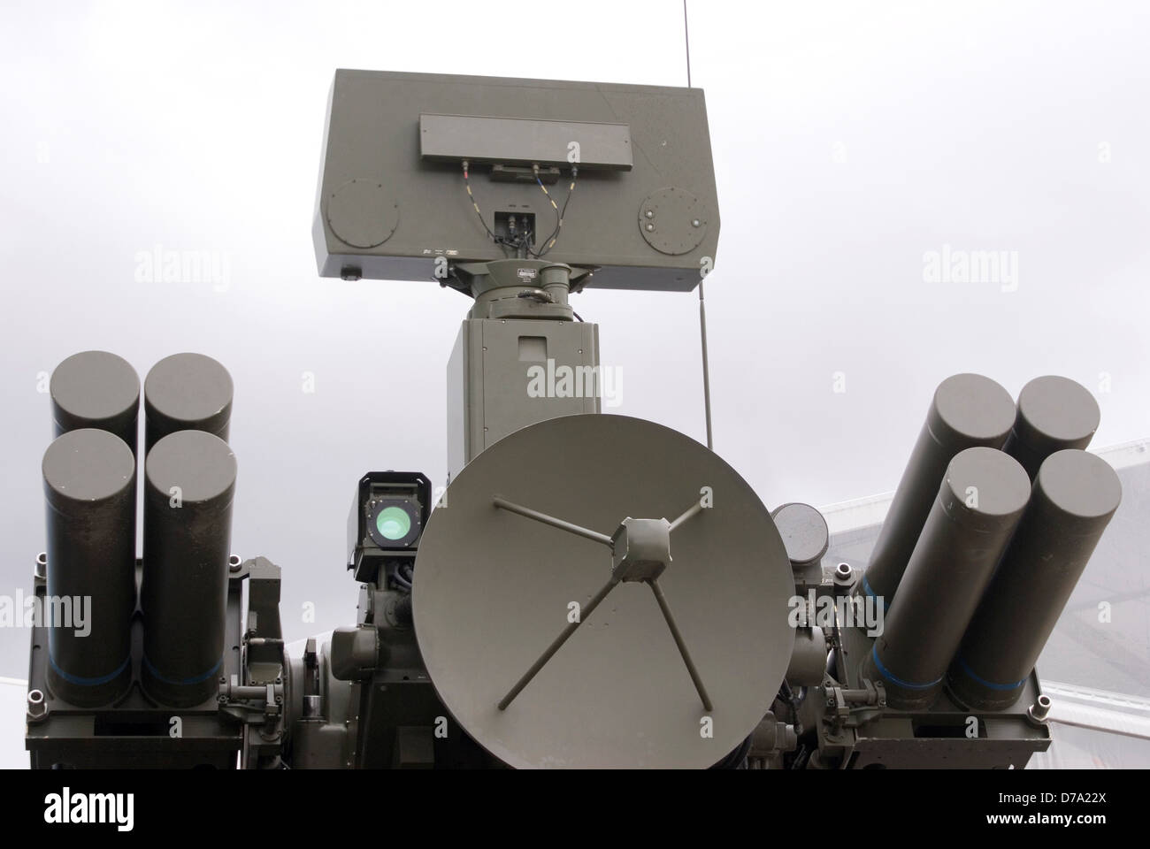 Launcher hi-res stock photography and images - Alamy