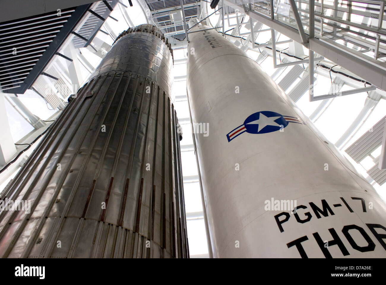 Space travel 1950s hi-res stock photography and images - Alamy