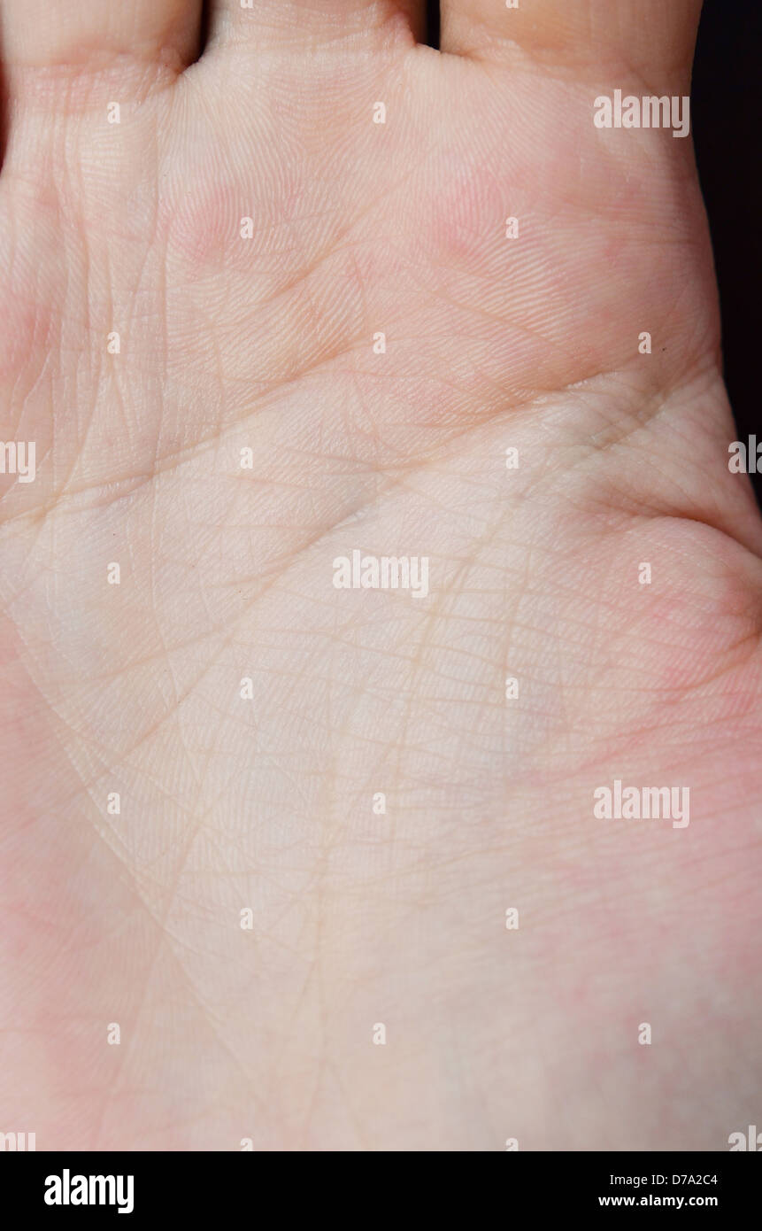 close up of human hand Stock Photo - Alamy