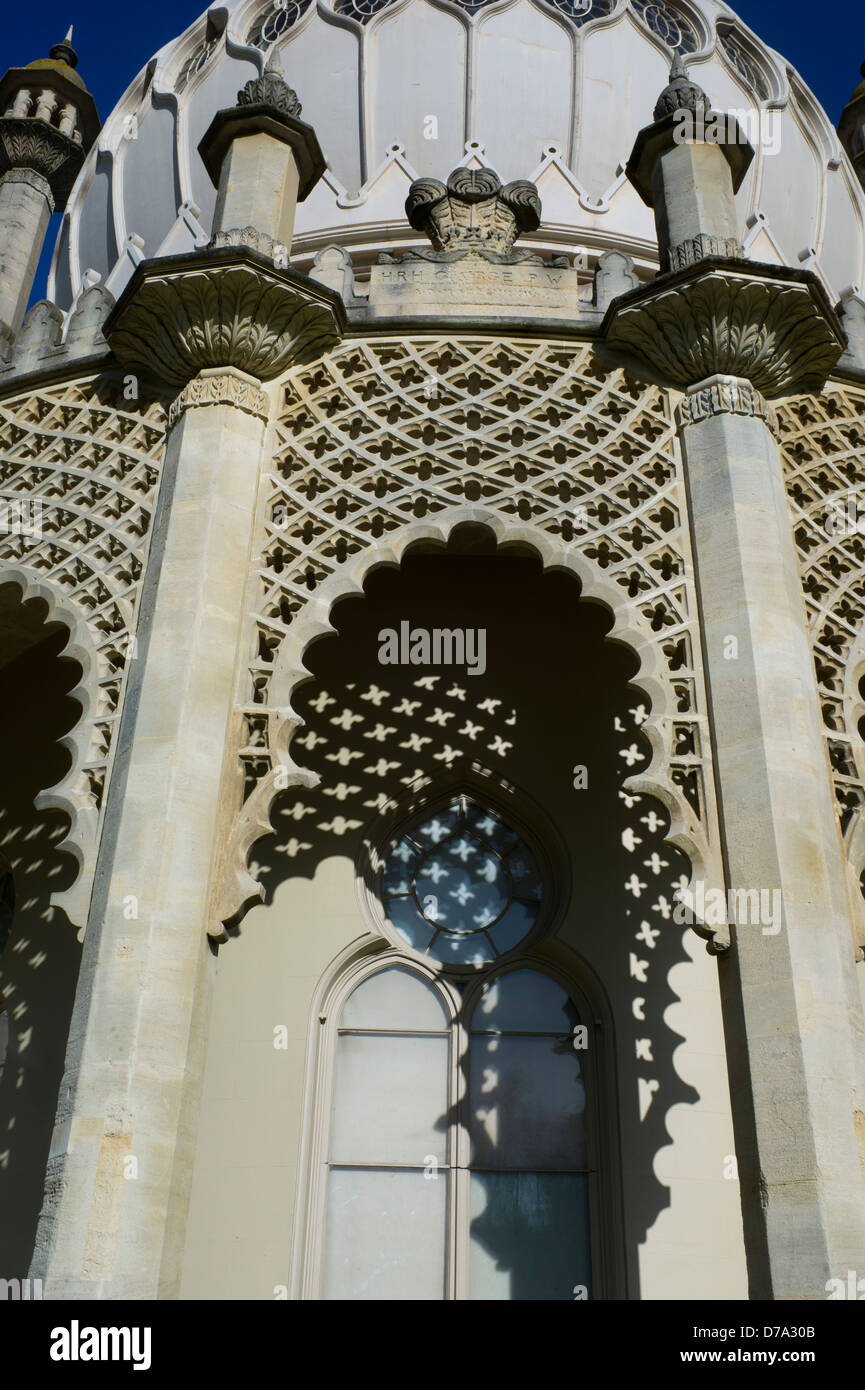 Filigree dome hi-res stock photography and images - Alamy