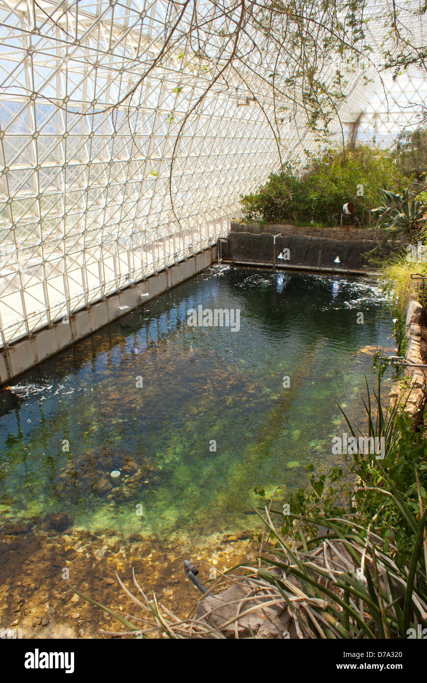 Biosphere Tucson