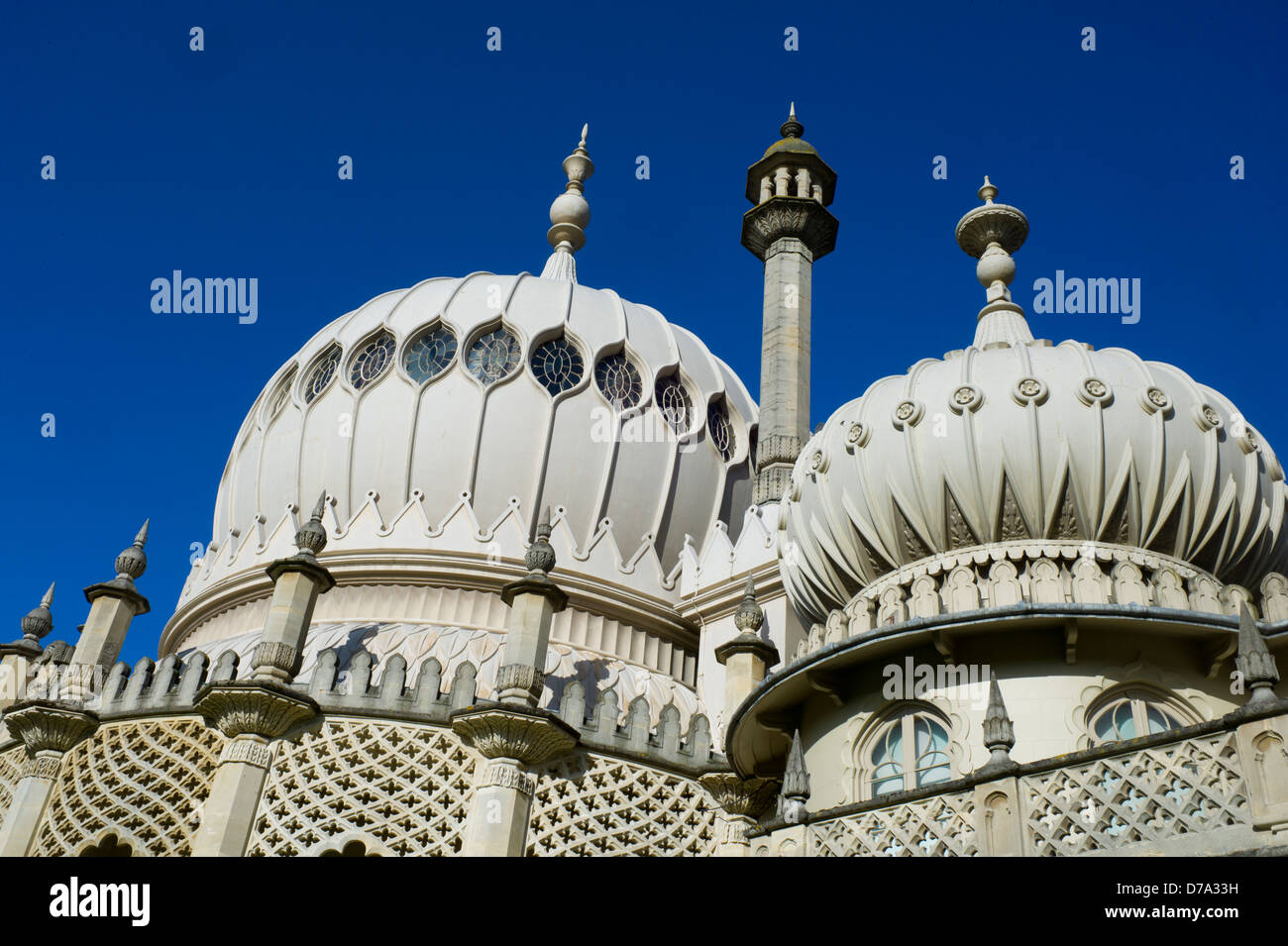 Ornate filigree stonework hi-res stock photography and images - Alamy