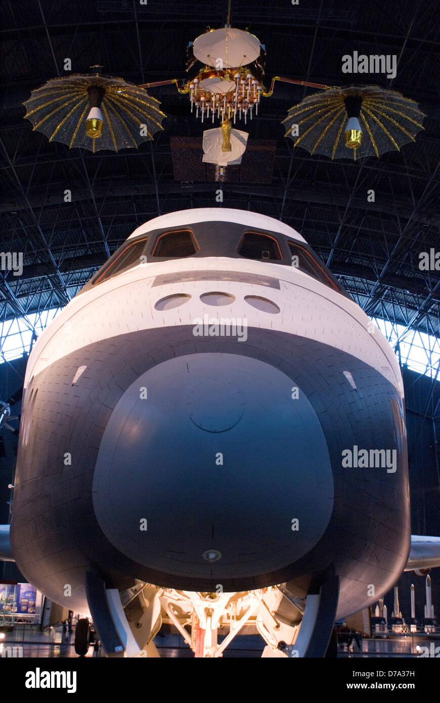 The space shuttle enterprise hi-res stock photography and images - Alamy