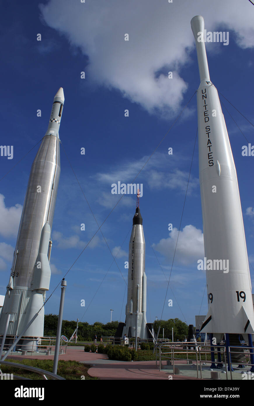 Mercury atlas hi-res stock photography and images - Alamy