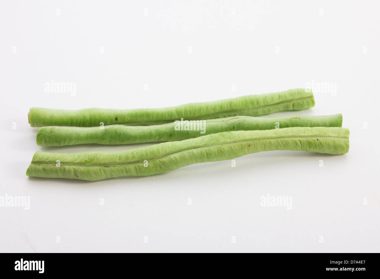 Butter bean plant hi-res stock photography and images - Alamy