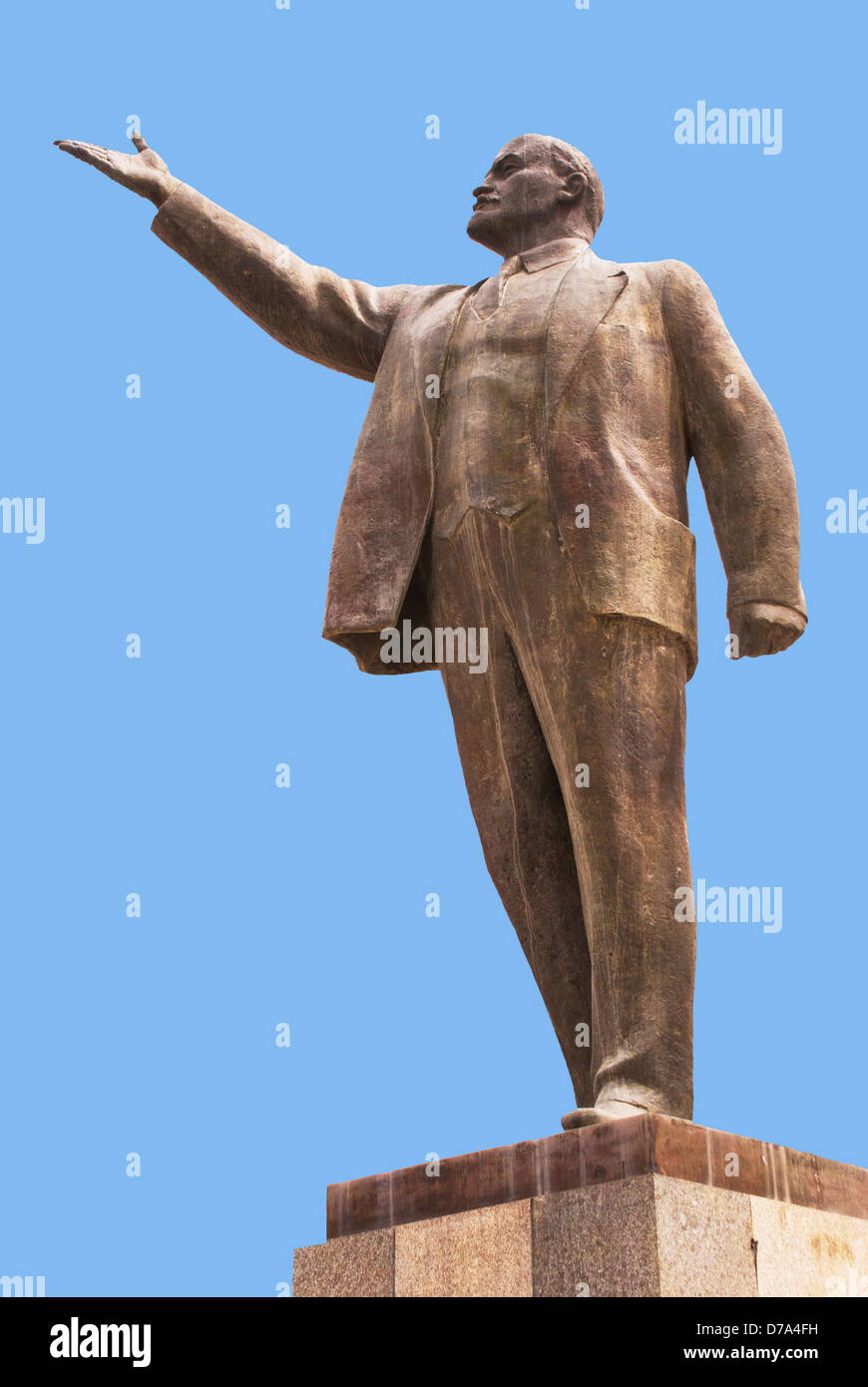 History of kazakhstan hi-res stock photography and images - Alamy