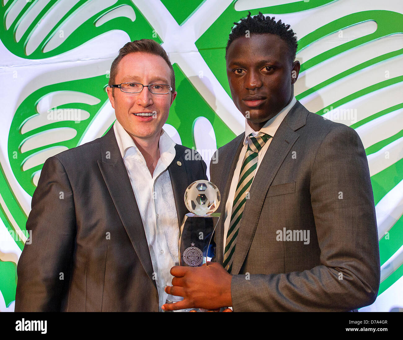 Victor wanyama hi-res stock photography and images - Alamy