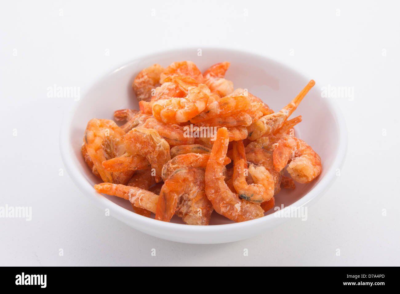 Dried shrimp hi-res stock photography and images - Alamy