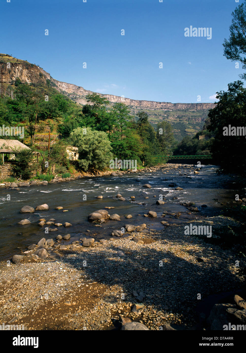 debed river armenia Stock Photo - Alamy