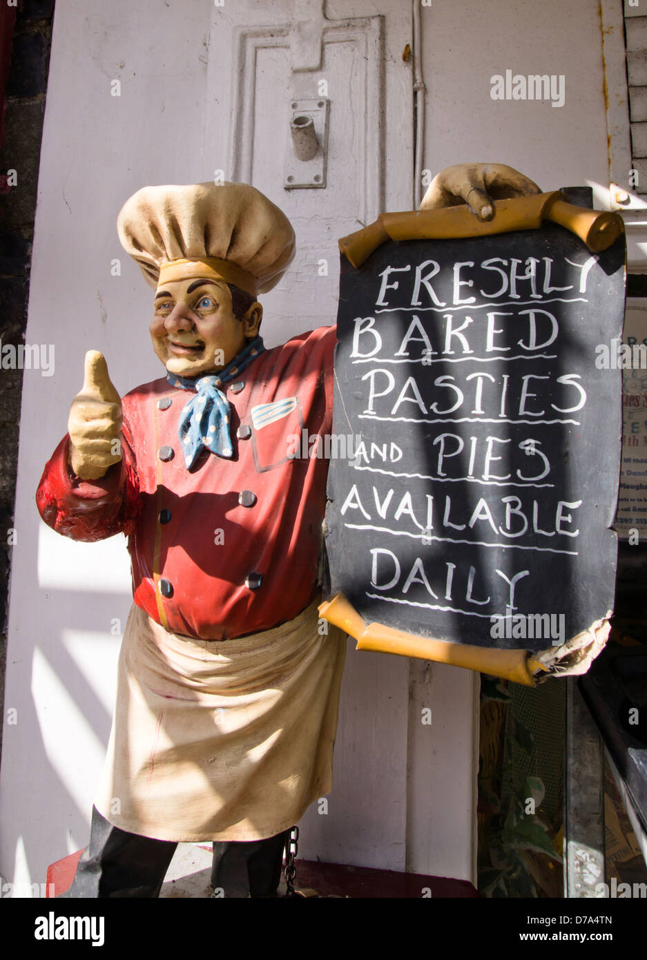 Beer a seaside village in Devon, England UK Stock Photo - Alamy