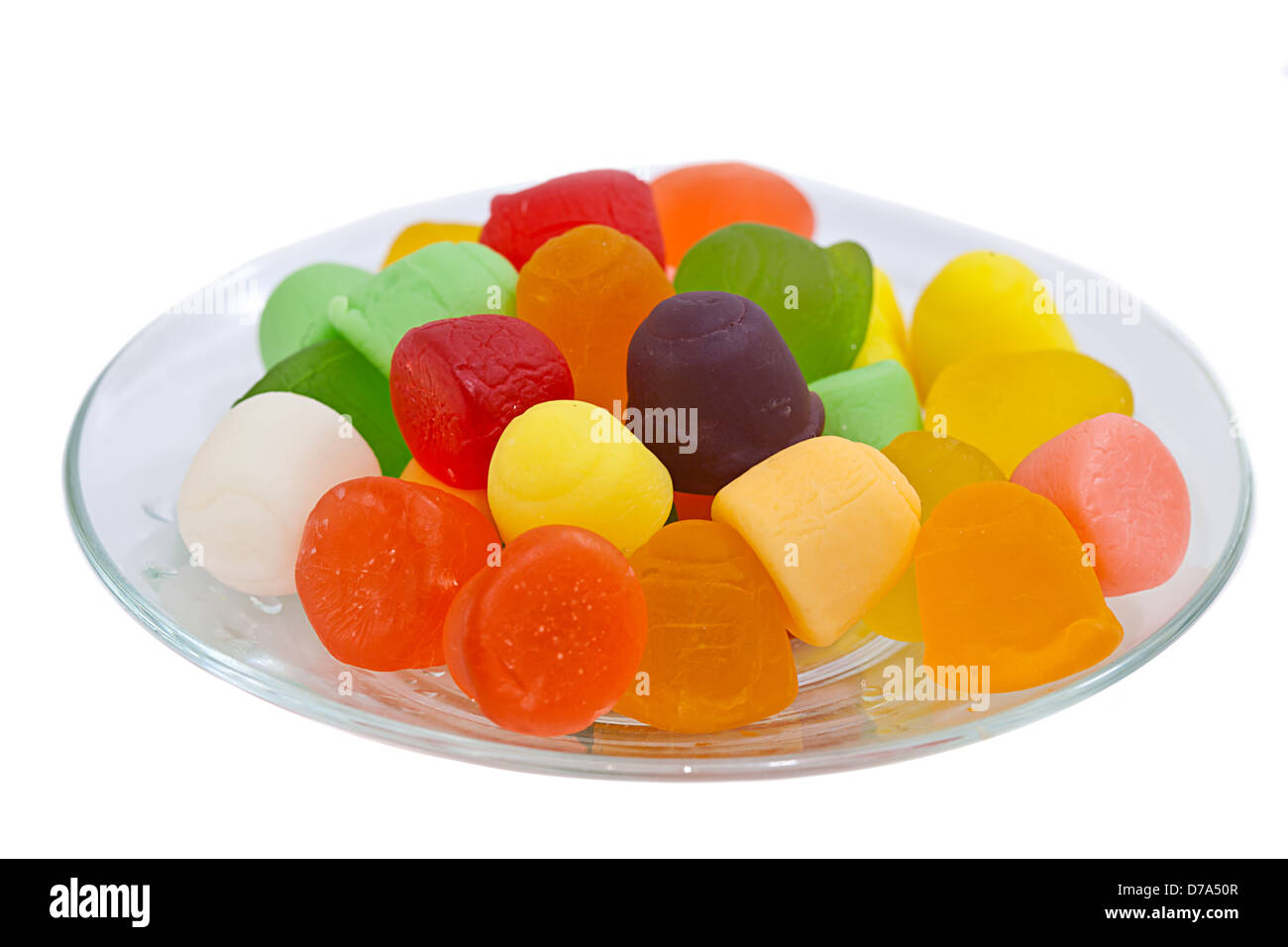 candy food dessert jujube Stock Photo - Alamy