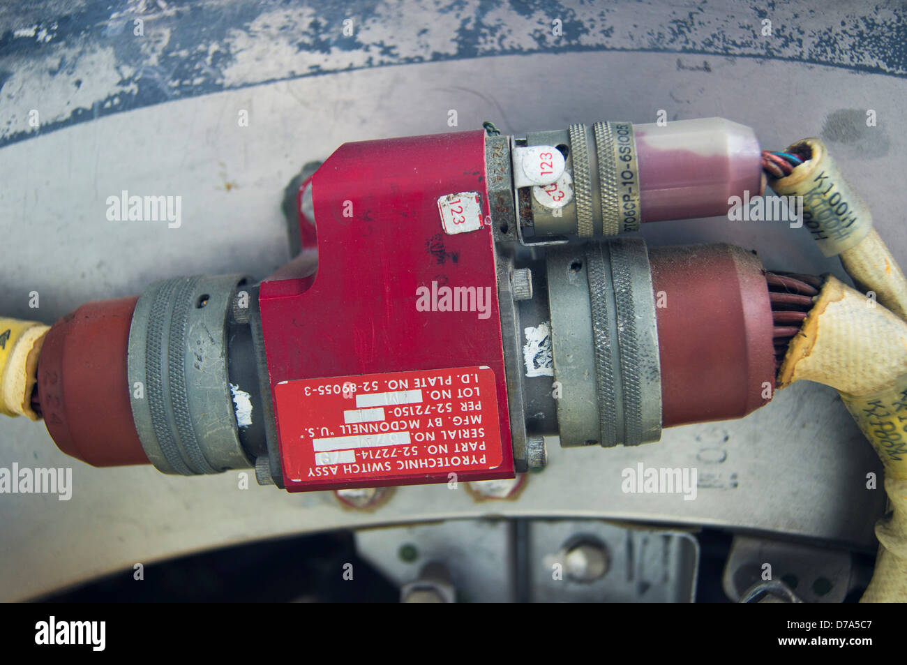 Pyrotechnic engineering hi-res stock photography and images - Alamy