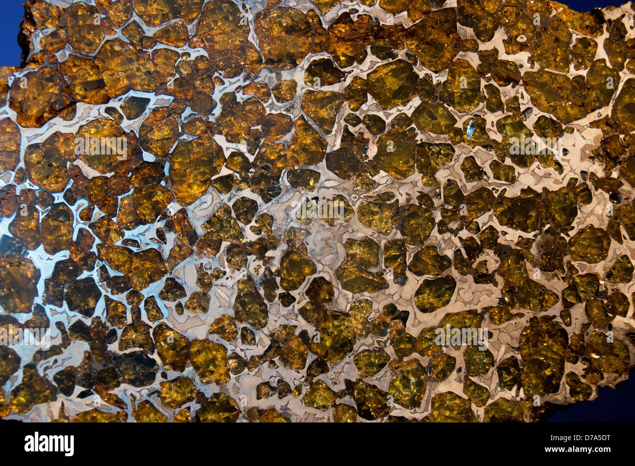 Stony meteorite and iron hi-res stock photography and images - Alamy
