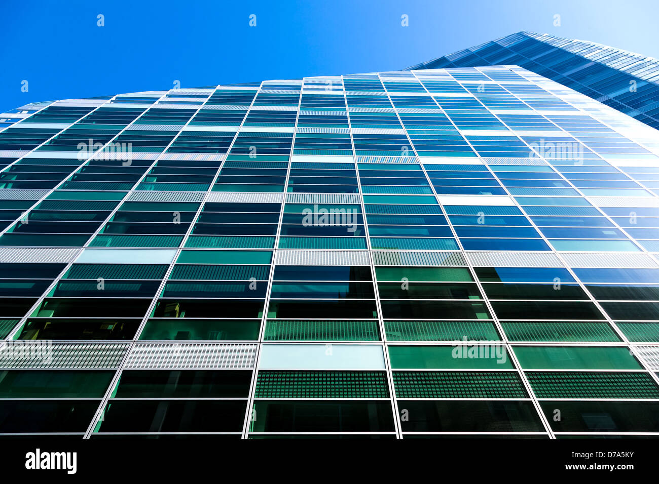 30 crown place hi-res stock photography and images - Alamy