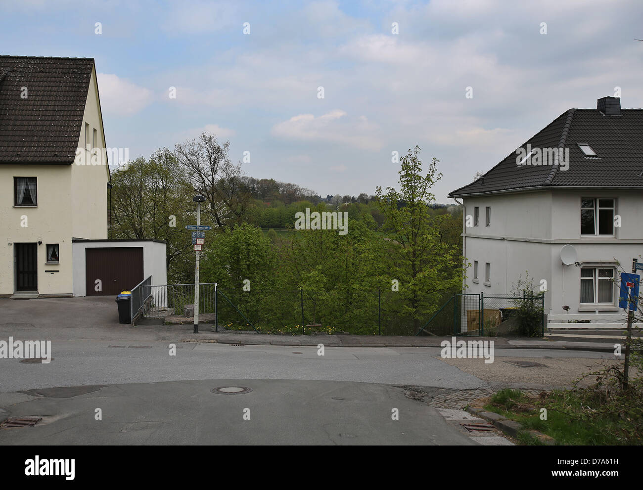 Solingen arson attack hi-res stock photography and images - Alamy