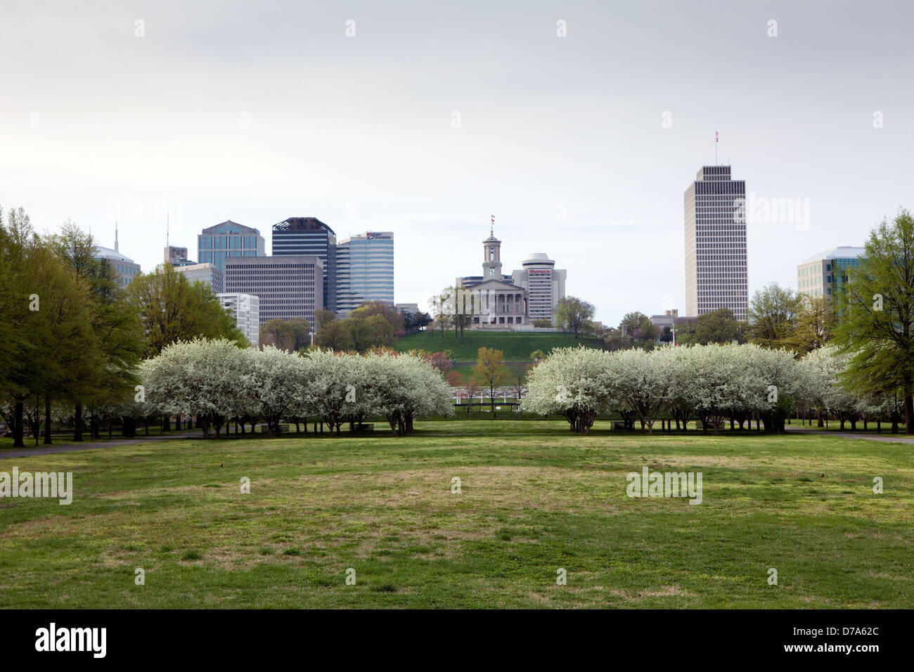 Bicentennial mall state park hi-res stock photography and images - Alamy