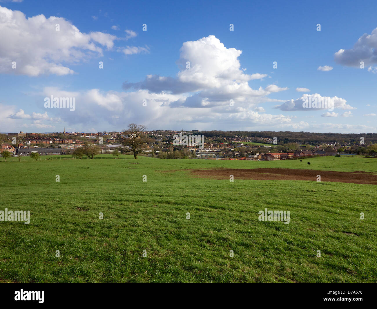 Redditch town centre hi-res stock photography and images - Alamy