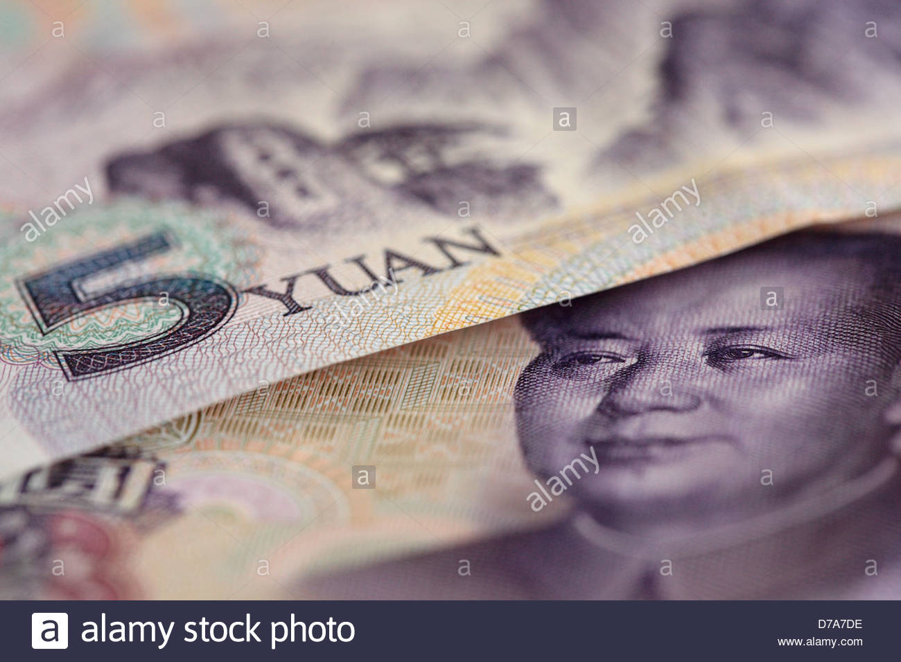 5 Yuan Note Stock Photos & 5 Yuan Note Stock Images - Alamy