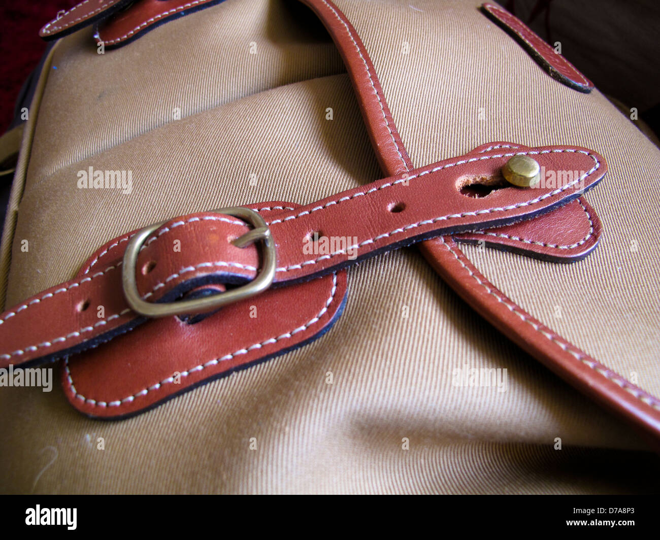 Brass straps hi-res stock photography and images - Alamy