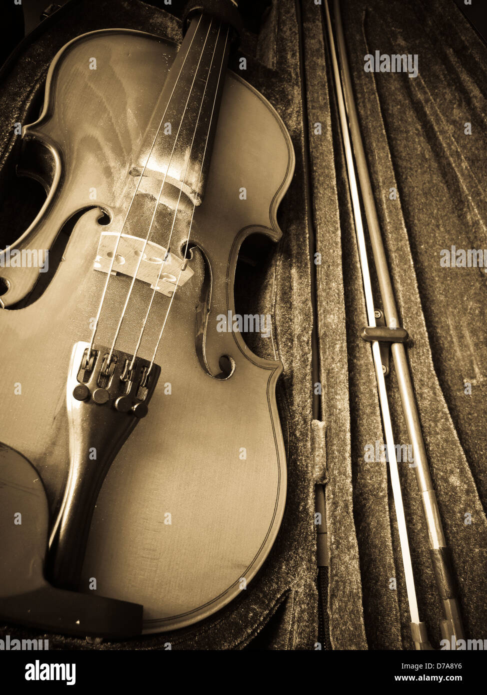 Dust case hi-res stock photography and images - Alamy