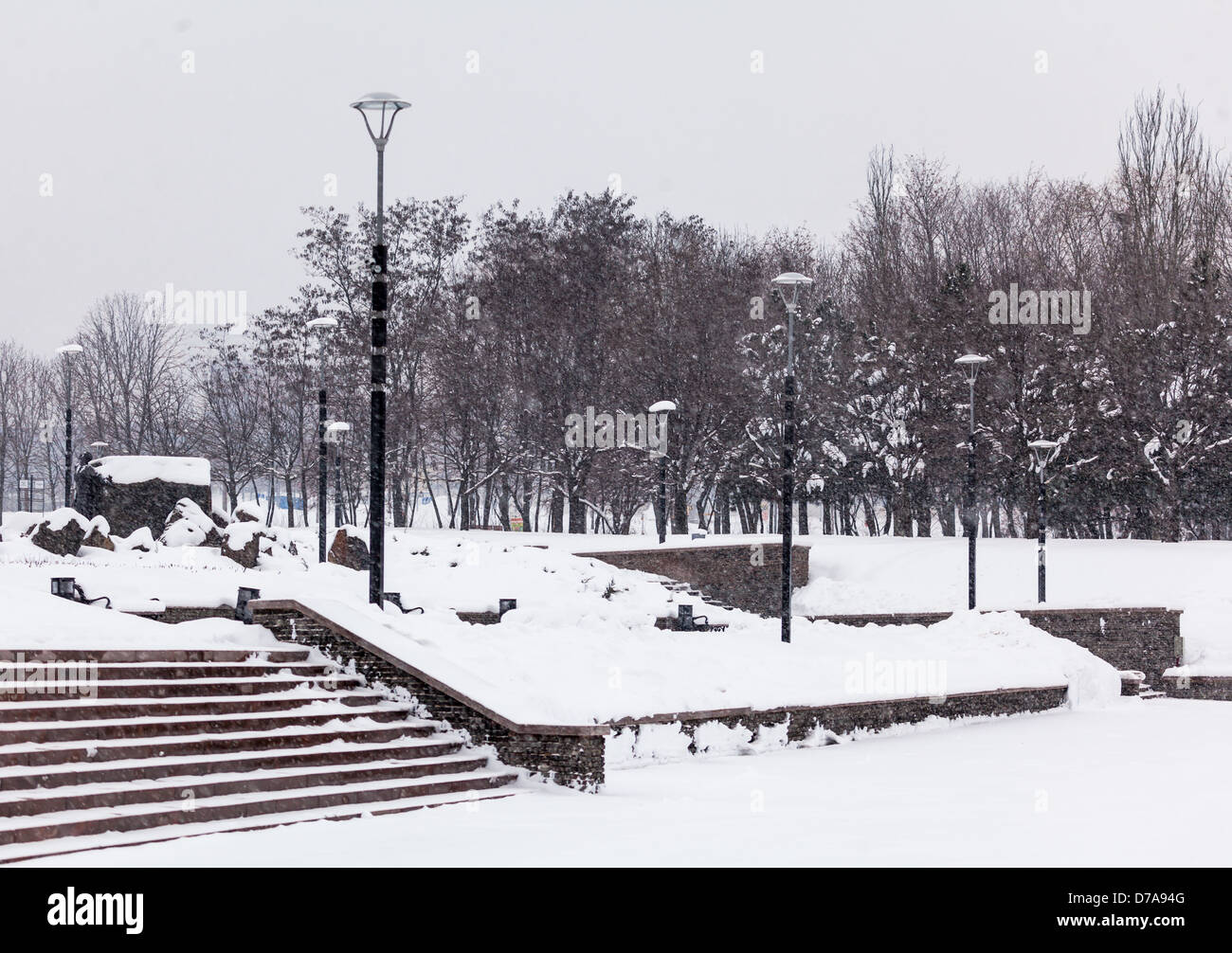 Frozen the musical hi-res stock photography and images - Alamy