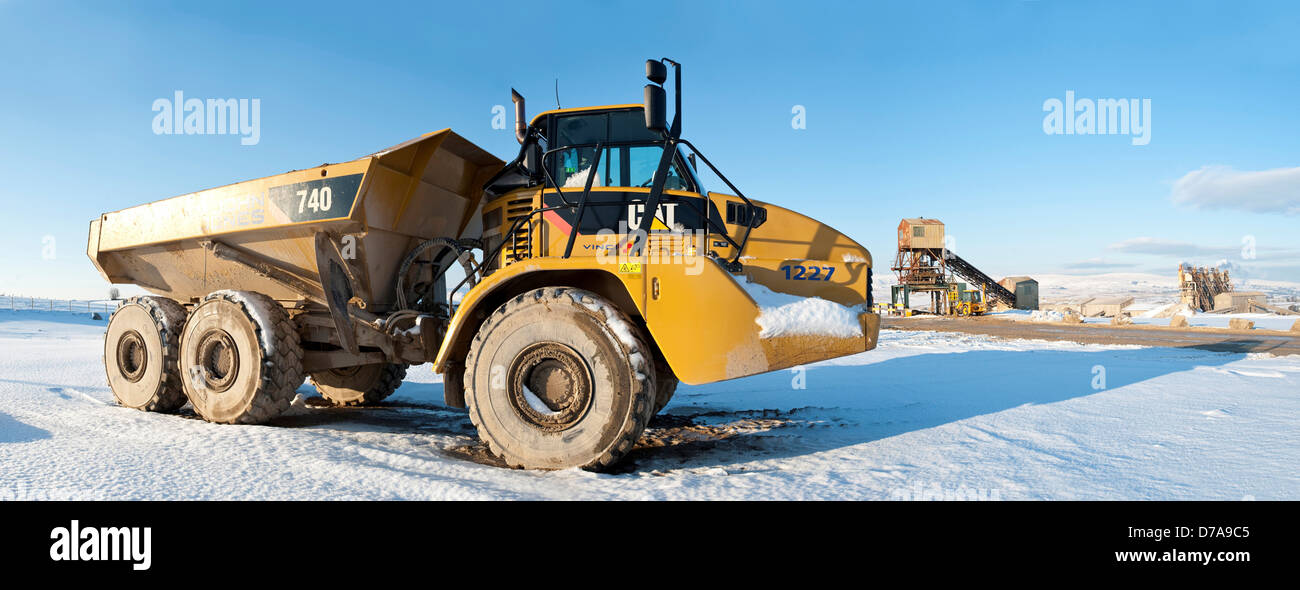 Cemex uk cement works hi-res stock photography and images - Alamy