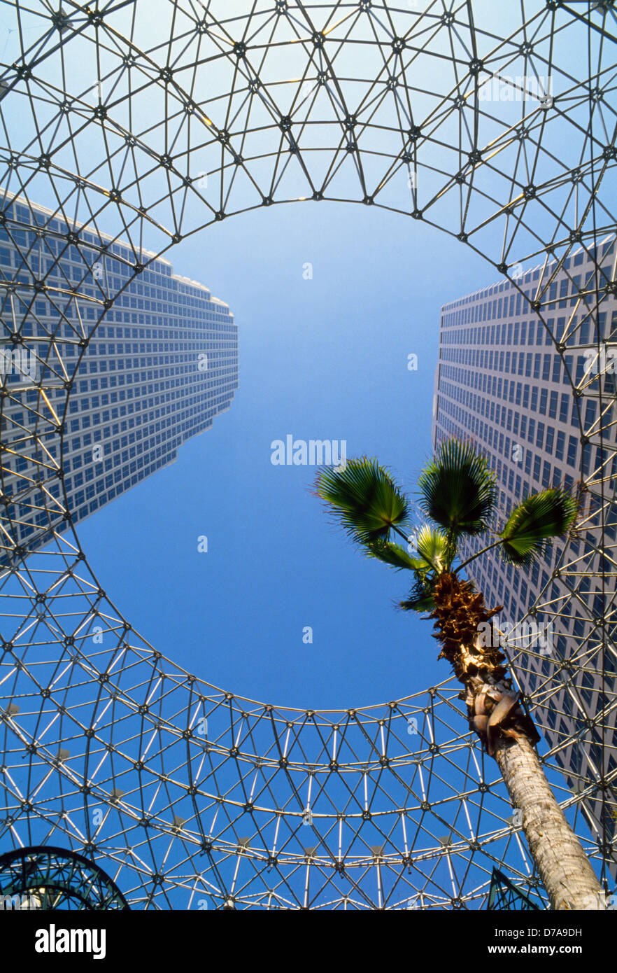 Spaceframes hi-res stock photography and images - Alamy