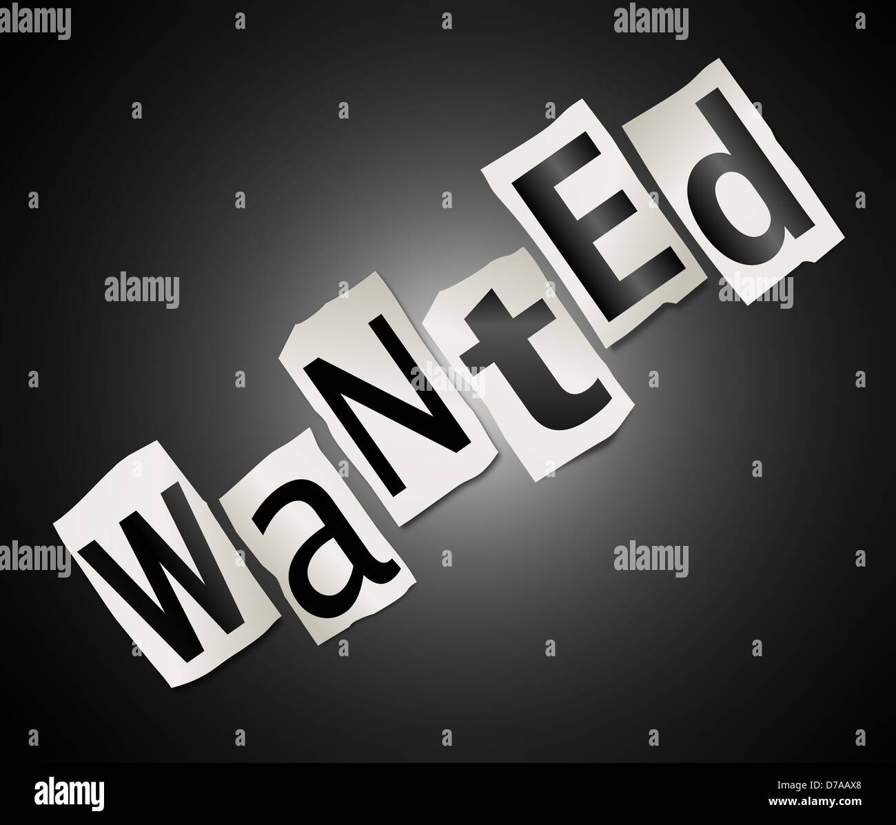 Missing person hunt hi-res stock photography and images - Alamy