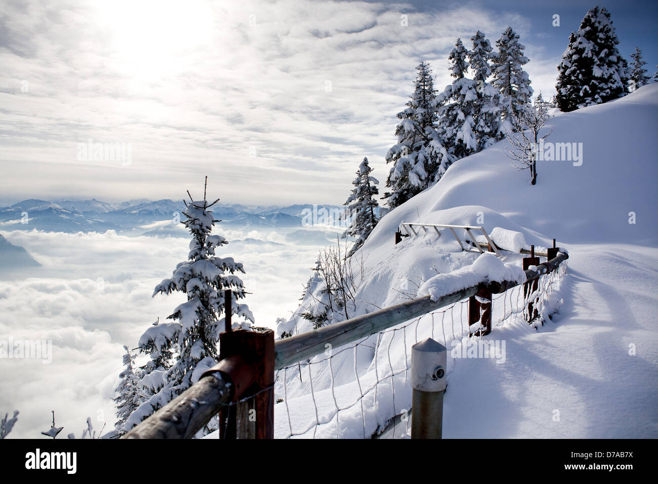 Schneeberg hi-res stock photography and images - Alamy