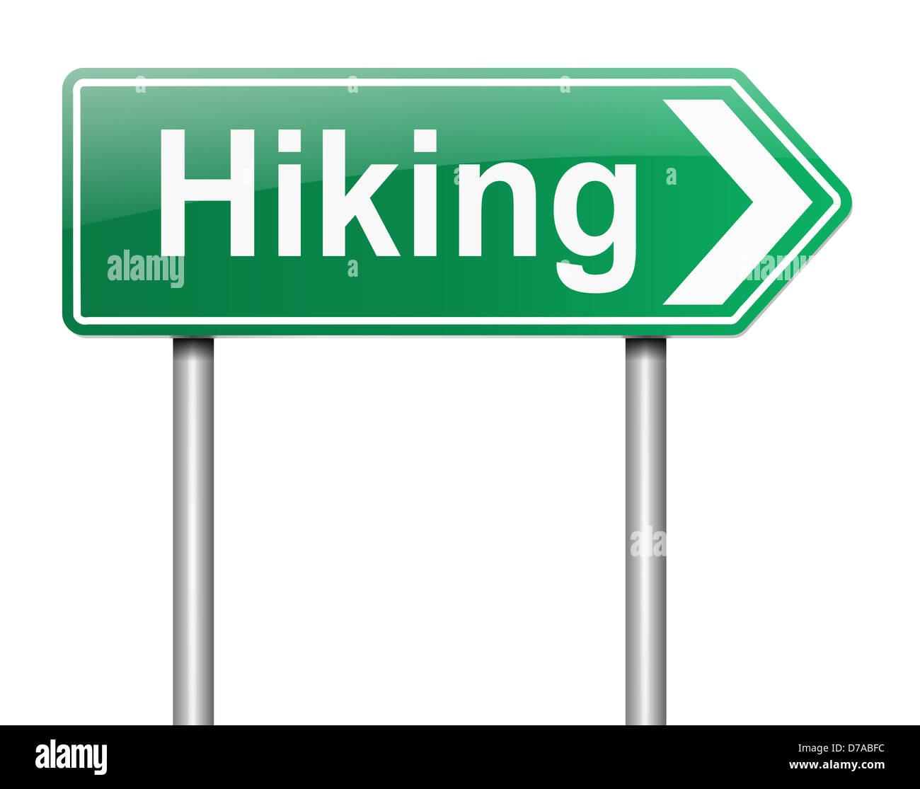 Hiking and trekking activities and hobbies hi-res stock photography and ...