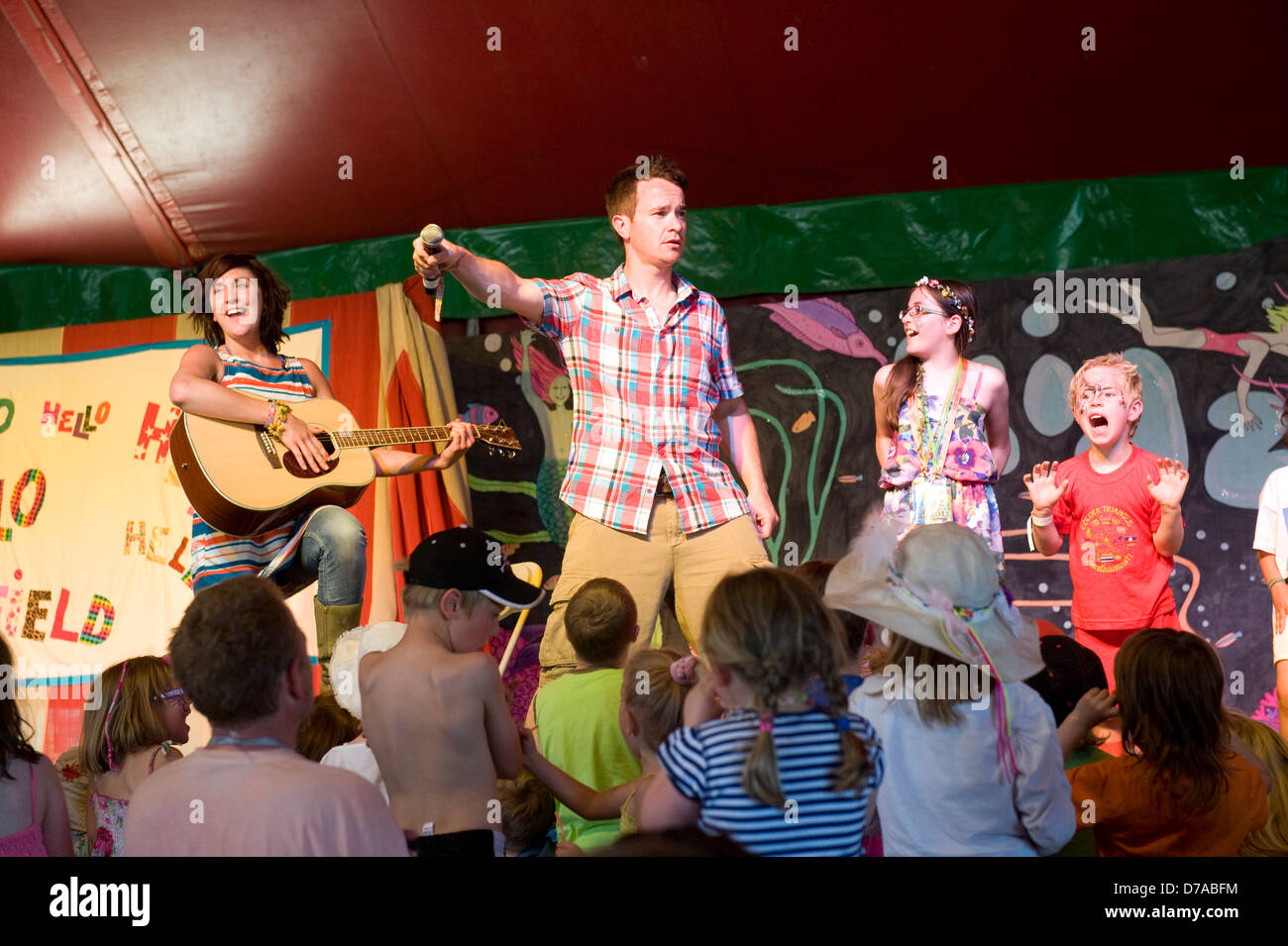 Cbeebies hi-res stock photography and images - Alamy