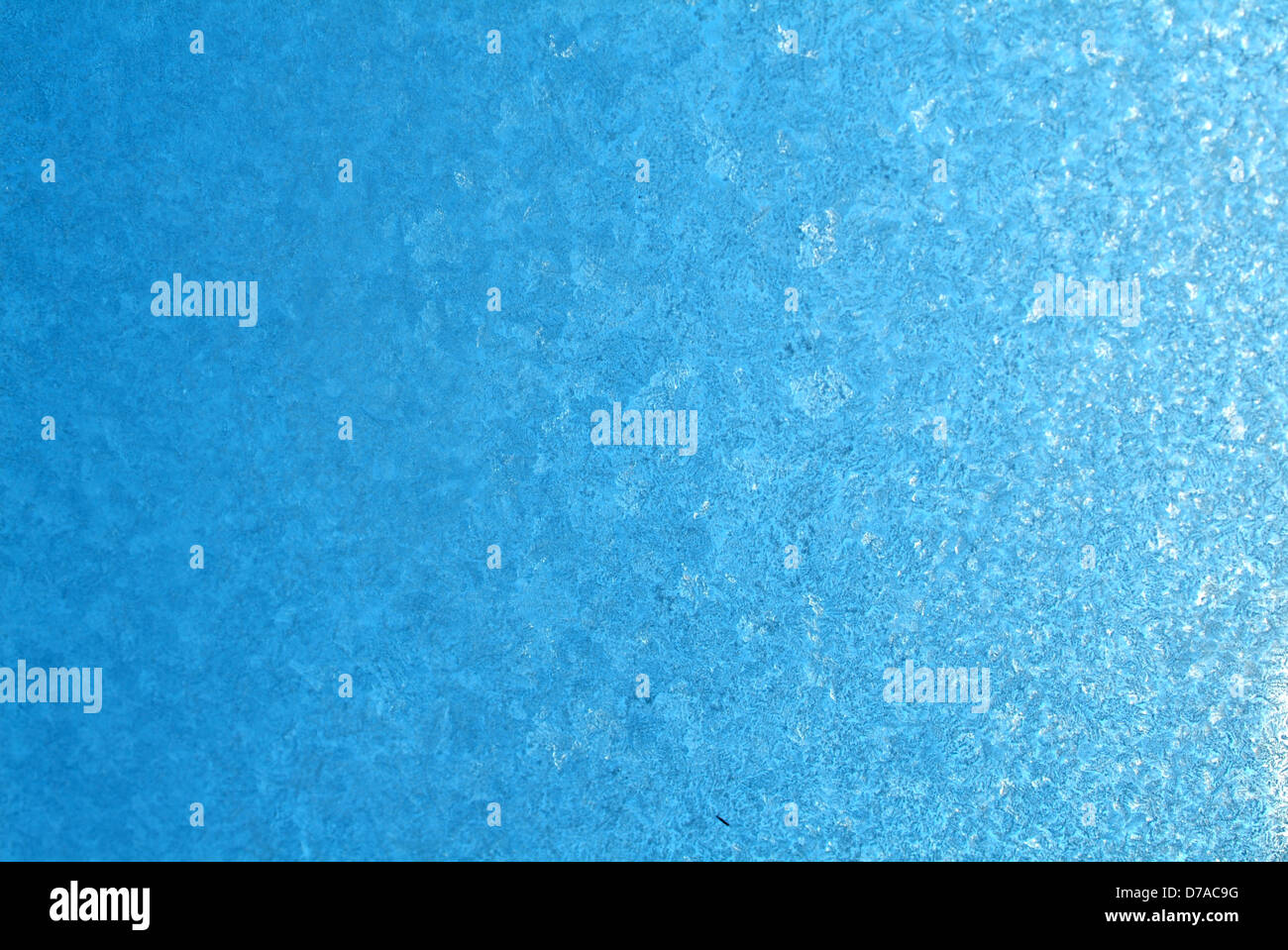 Frozen glass for background Stock Photo - Alamy