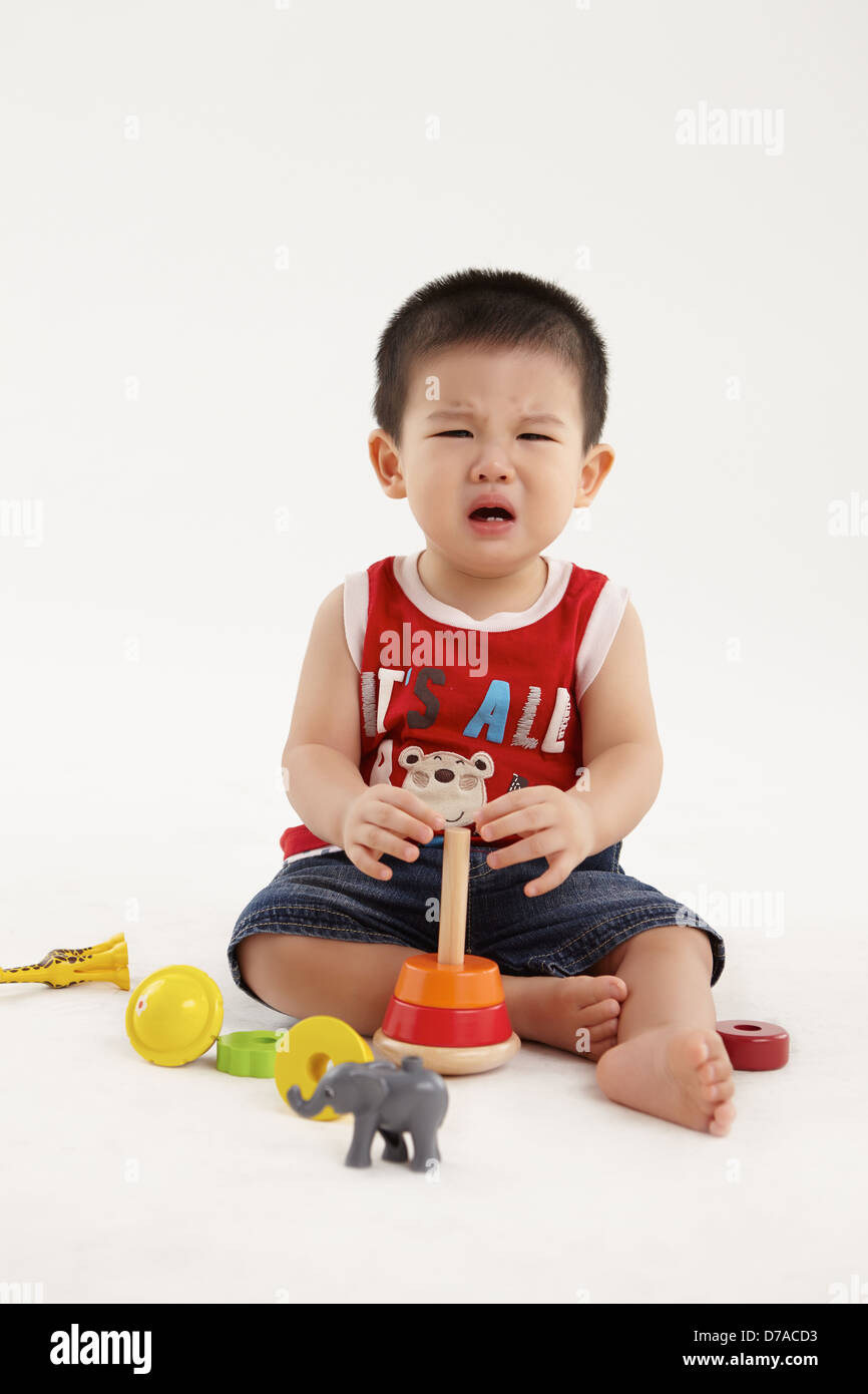 Sad toys hi-res stock photography and images - Alamy