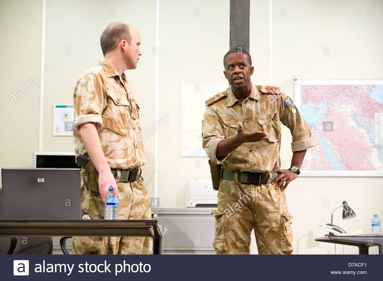 Othello By William Shakespeare High Resolution Stock Photography and ...