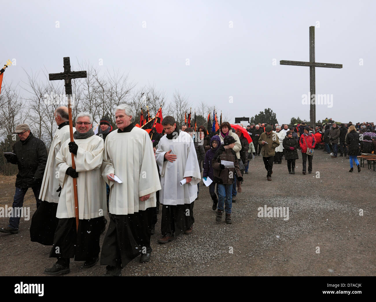 Mullock hi-res stock photography and images - Alamy