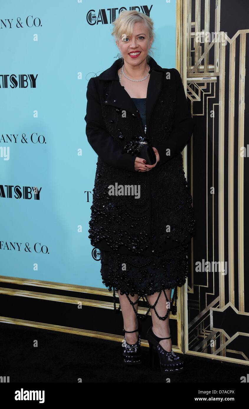 Catherine martin the great gatsby hi-res stock photography and images ...