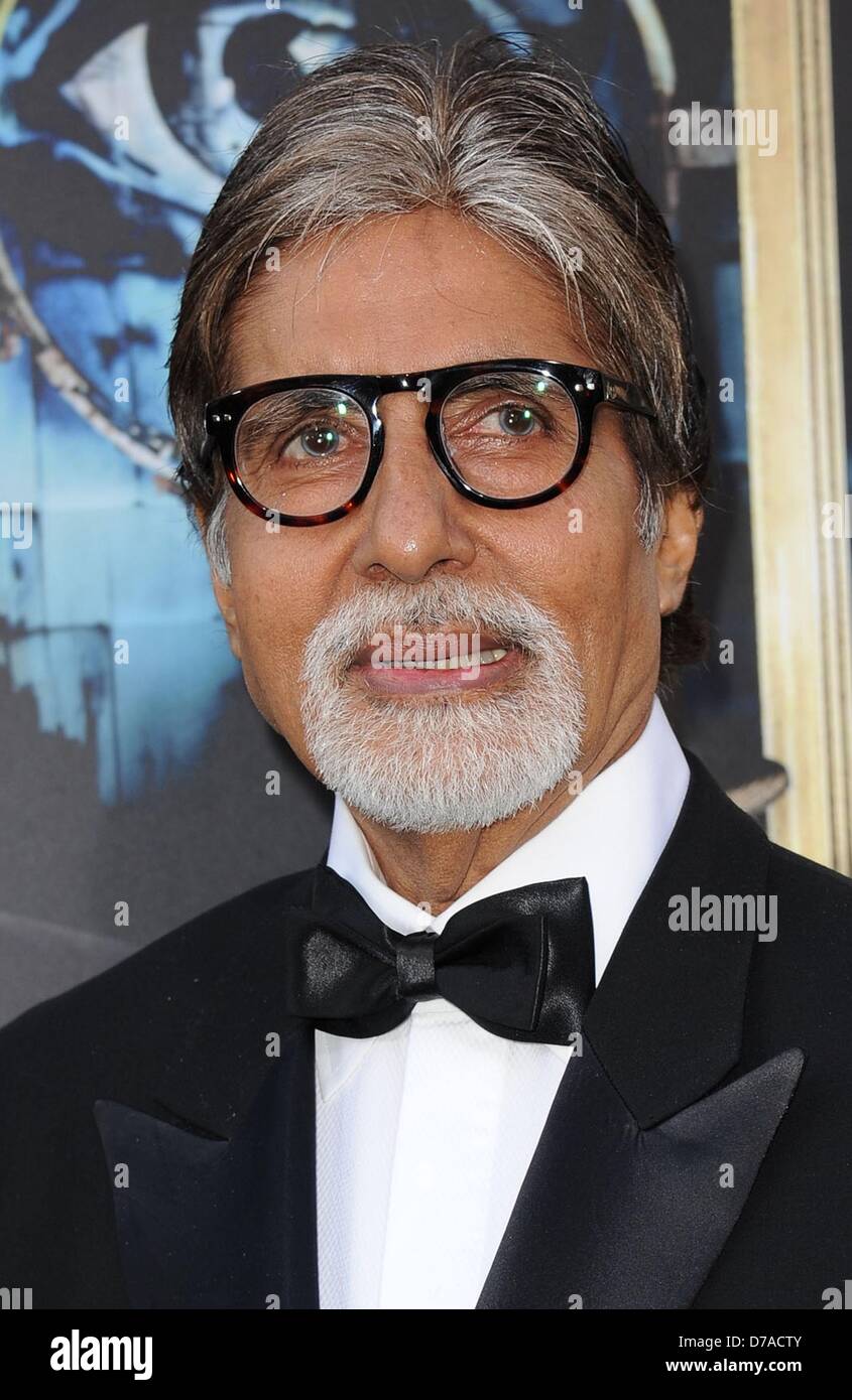 Amitabh Bachchan Great Gatsby