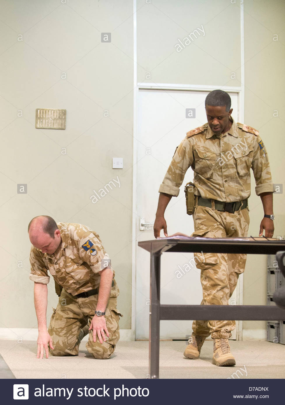 William Adrian High Resolution Stock Photography and Images - Alamy