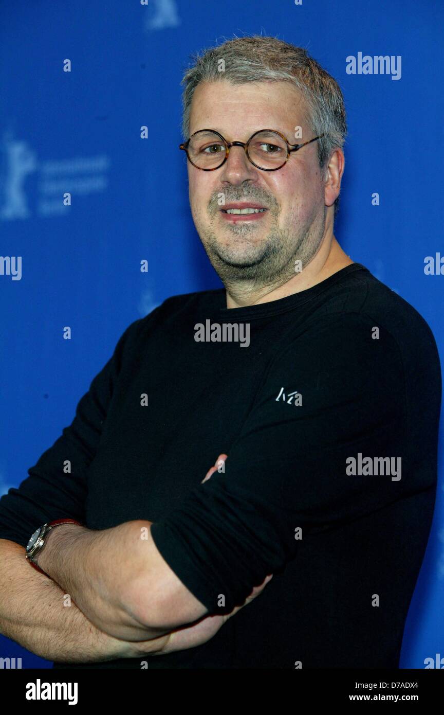 Sylvain chomet hi-res stock photography and images - Alamy