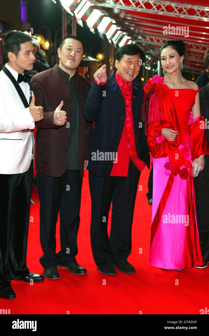 Lin sheng hi-res stock photography and images - Alamy