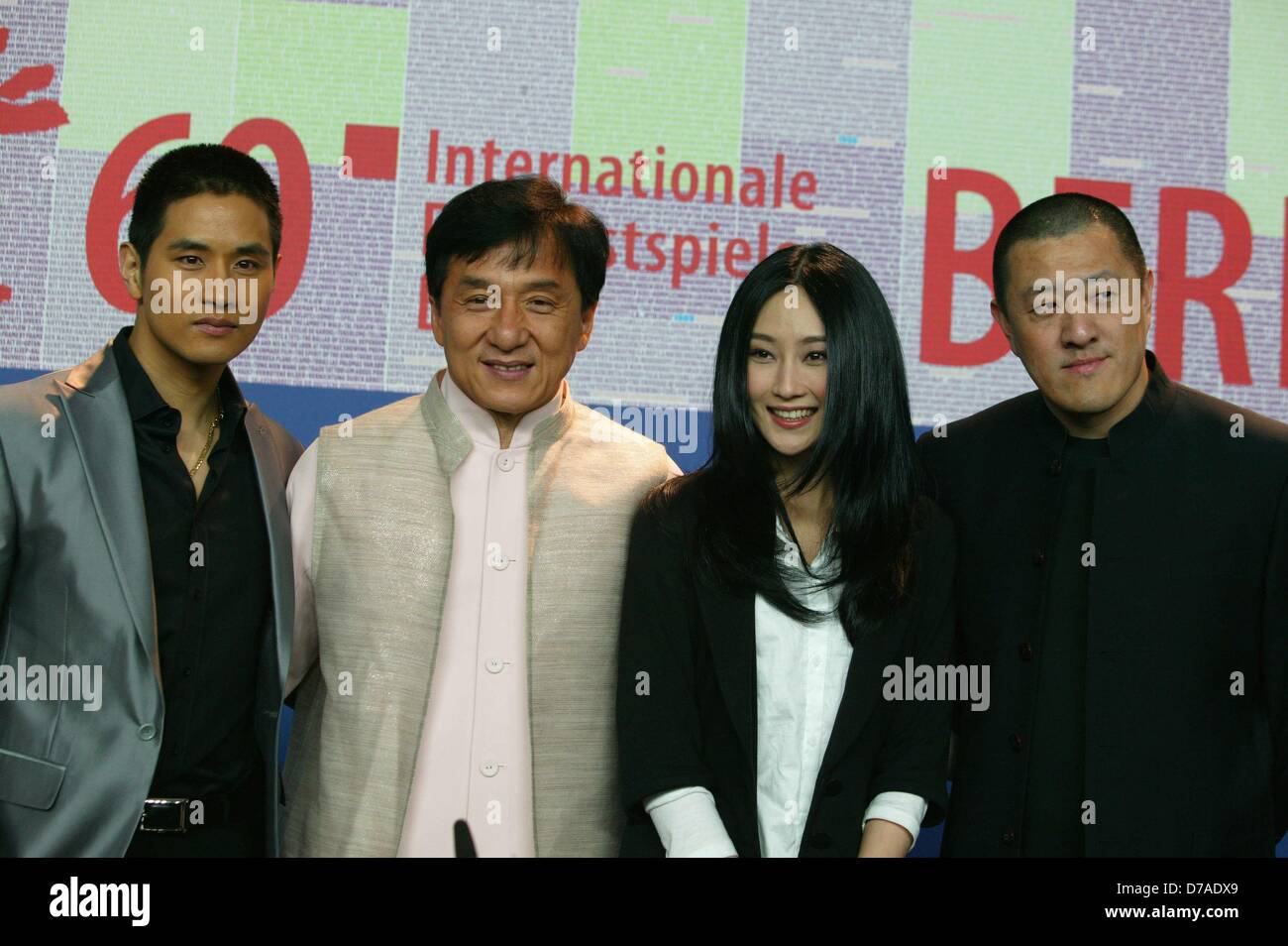 Lin sheng hi-res stock photography and images - Alamy