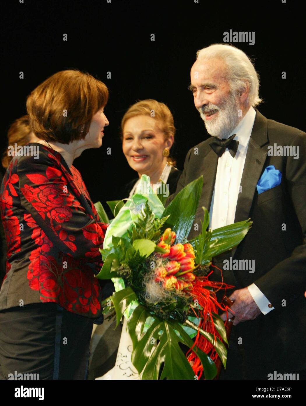 Eva steiger hi-res stock photography and images - Alamy